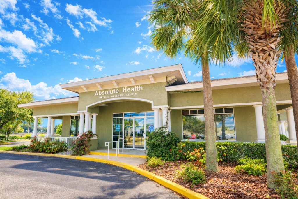 About Absolute Health | Trusted Care & Our Mission
